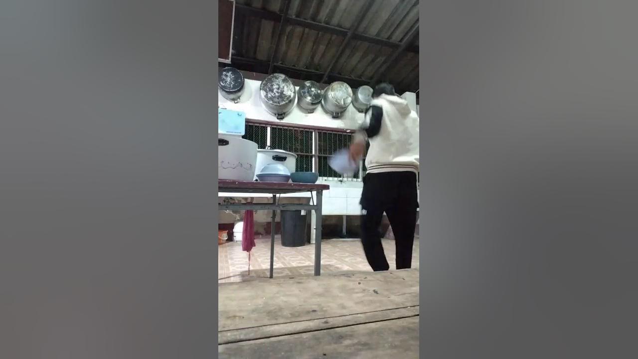 Pa oh pay foodies กำลังถ่ายทอดสด! - YouTube