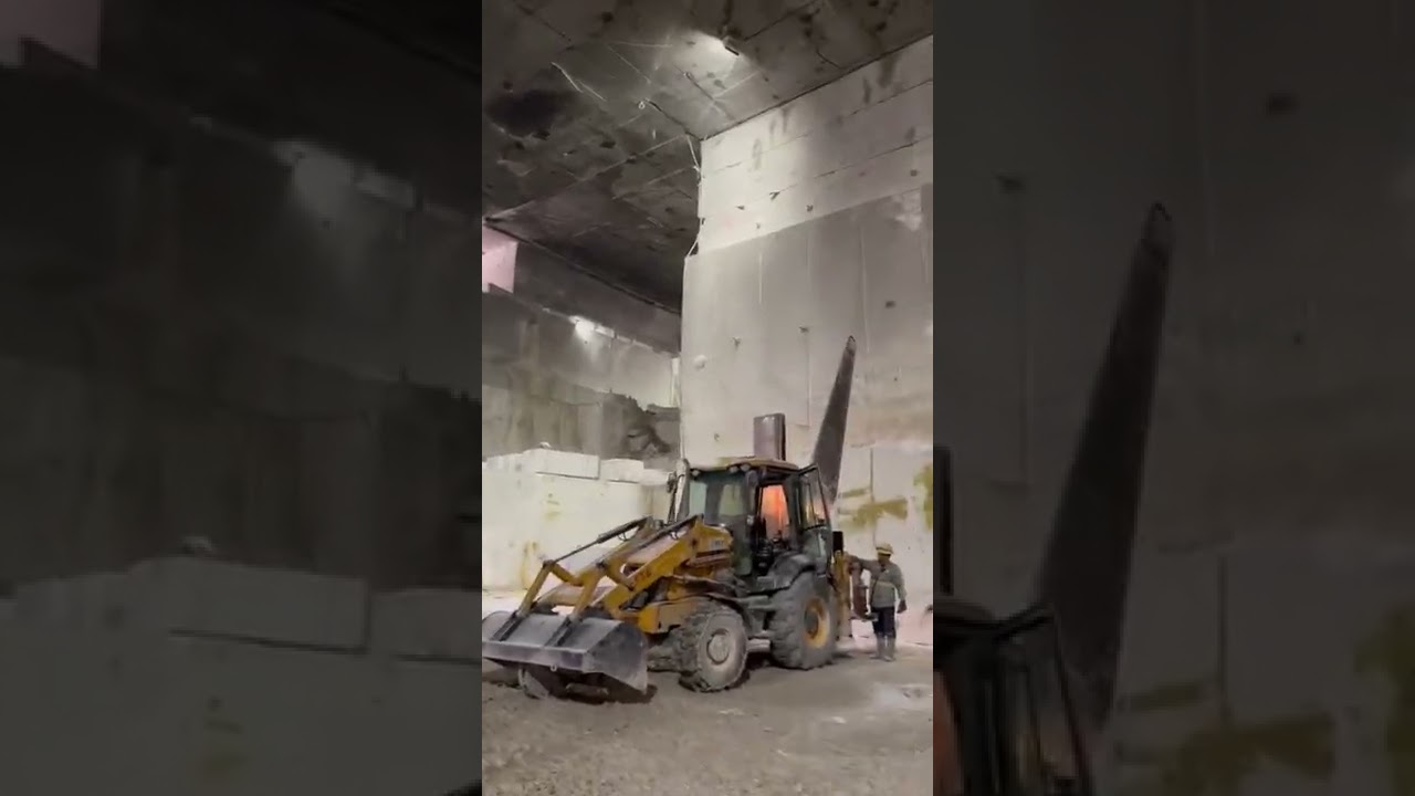 Colorado Lincoln Quarry - YouTube
