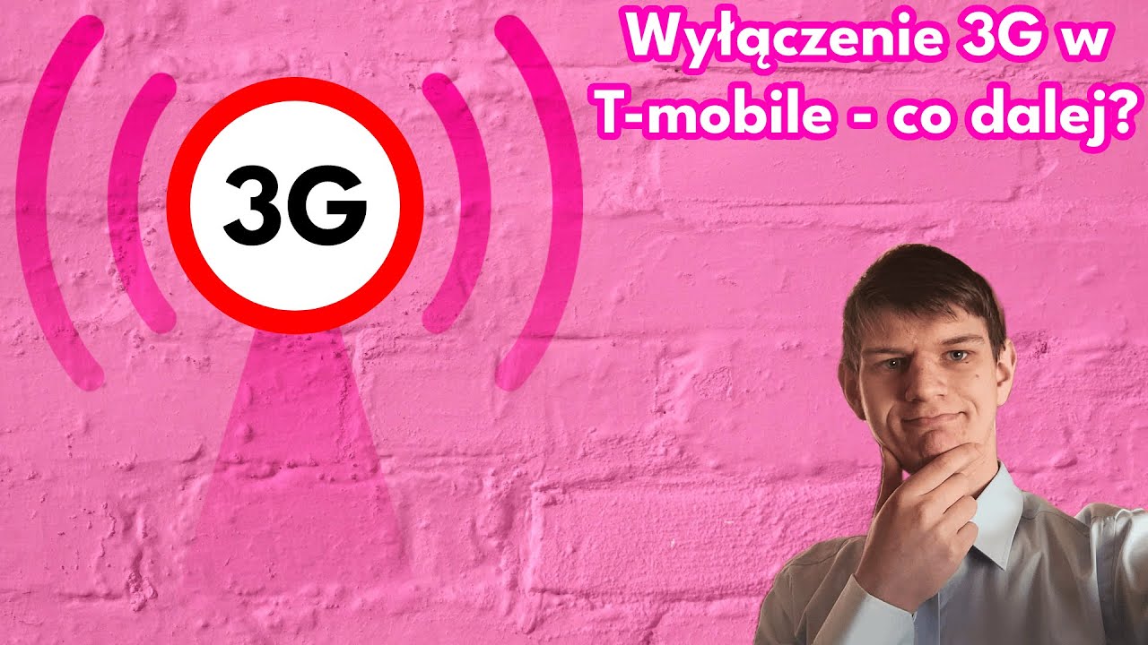 Wyłączenie 3G w T-mobile - podsumowanie - YouTube