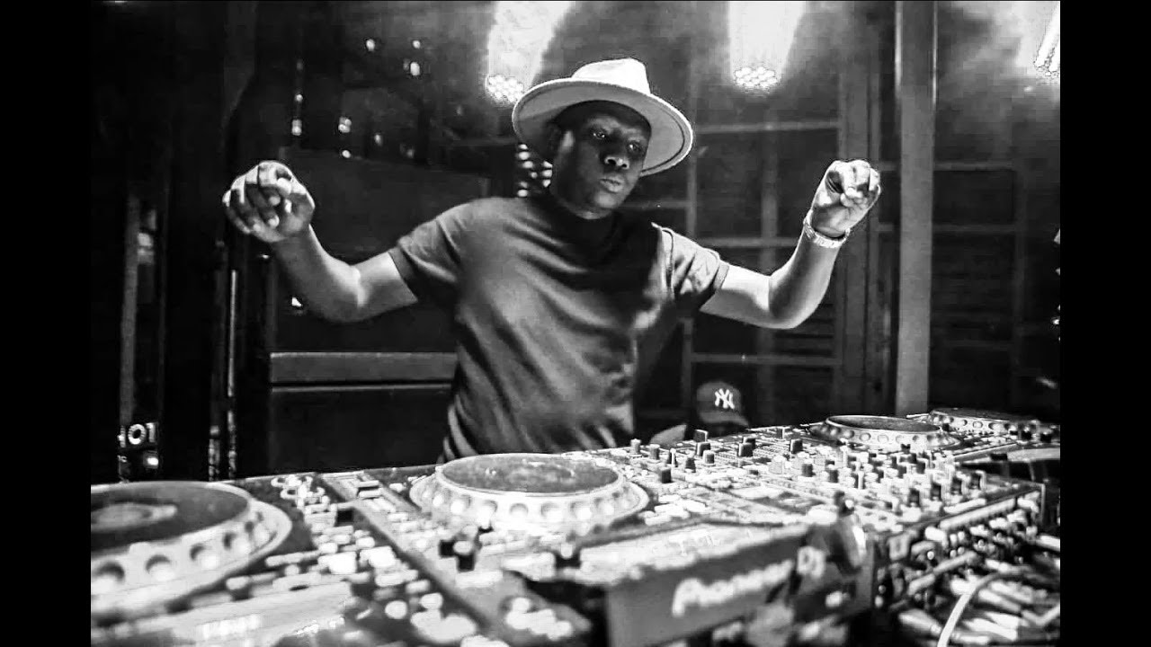 Caiiro Mix Ft. Black Coffee|David Guetta |Zakes Bantwini | Shimza ...