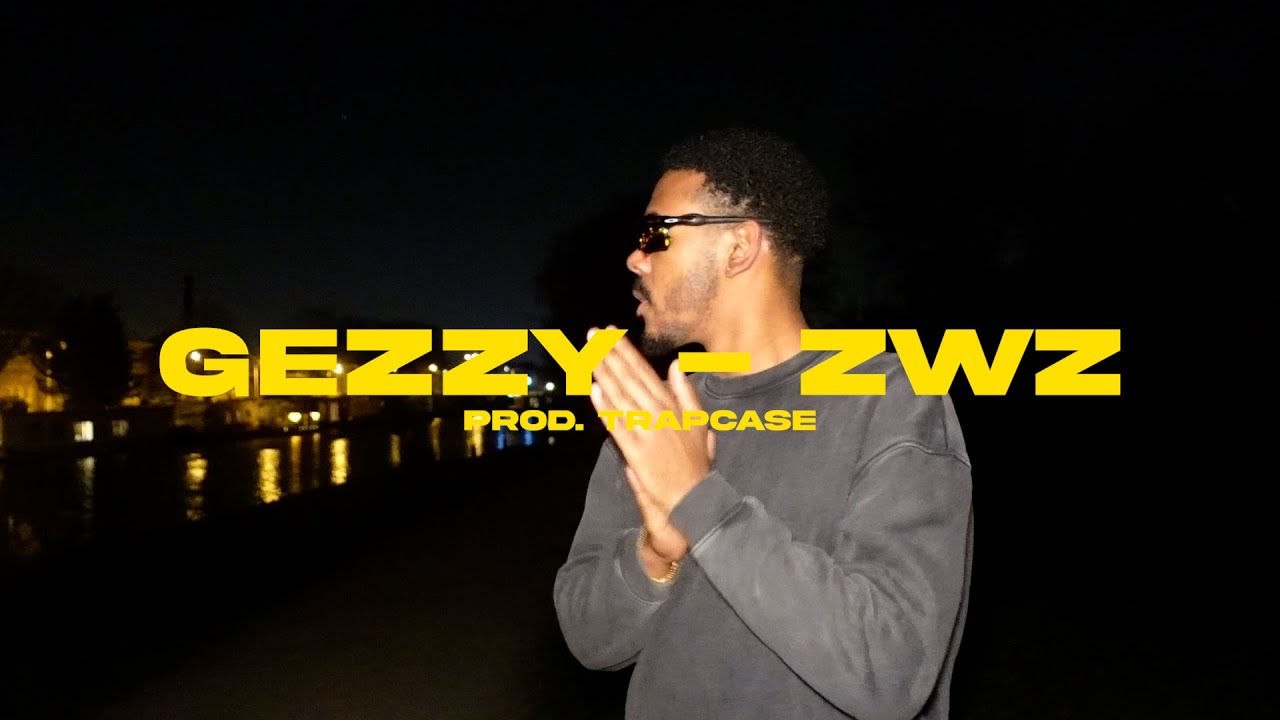 Gezzy - ZWZ - YouTube