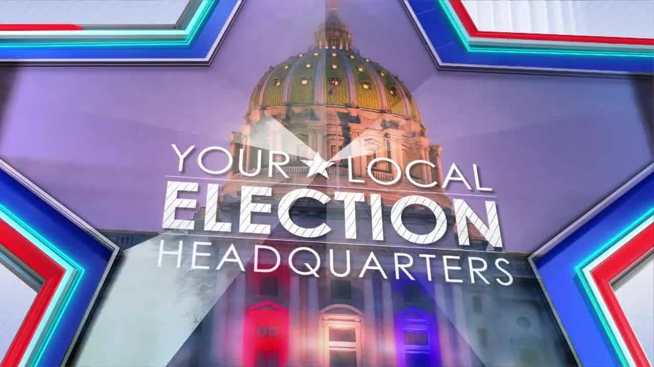 This Week in Pennsylvania: Zach Shamberg, Garry Pezzano - YouTube