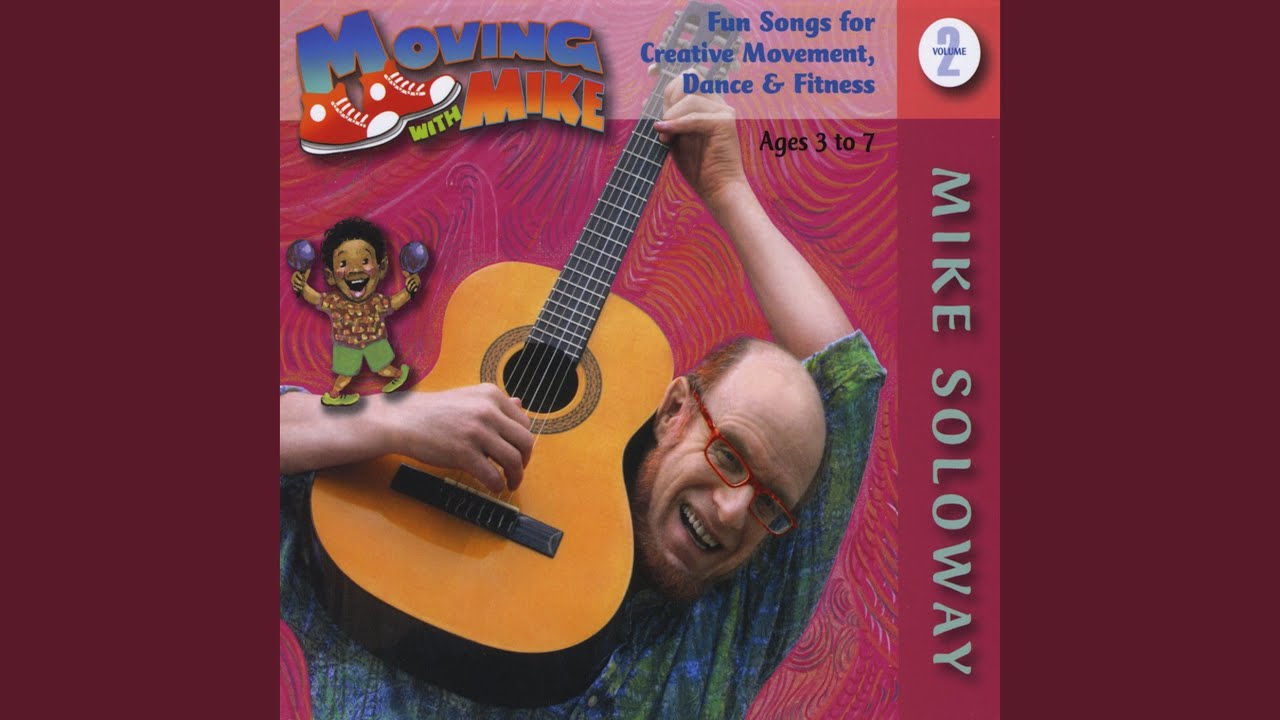 Everybody Step to the Left - YouTube