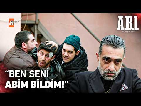 Behram, Genco'yu sattı! - A.B.İ. 14. Bölüm
