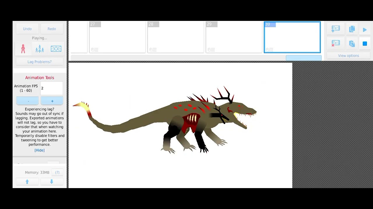 (stick nodes) @ashanims24 models showcase - YouTube