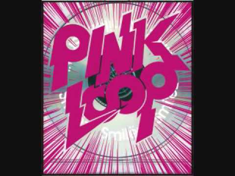 PINKLOOP - Love Smile - YouTube