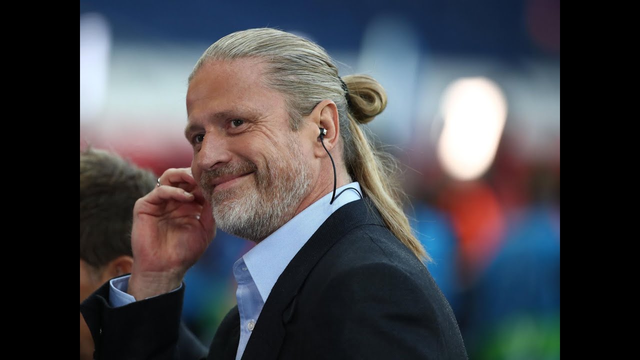 Emmanuel Petit : Sa fille Zoé (22 ans), mannequin convoitée, dévoile sa ...