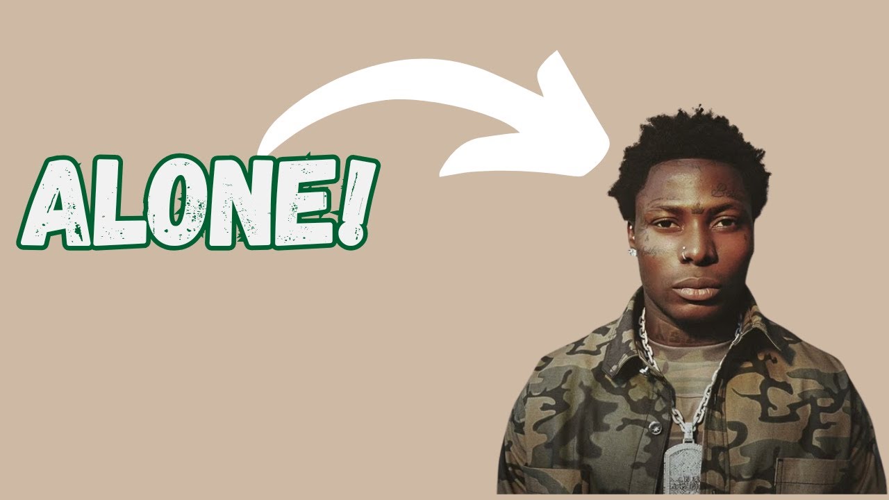 Why ASAKE left YBNL and Olamide - YouTube