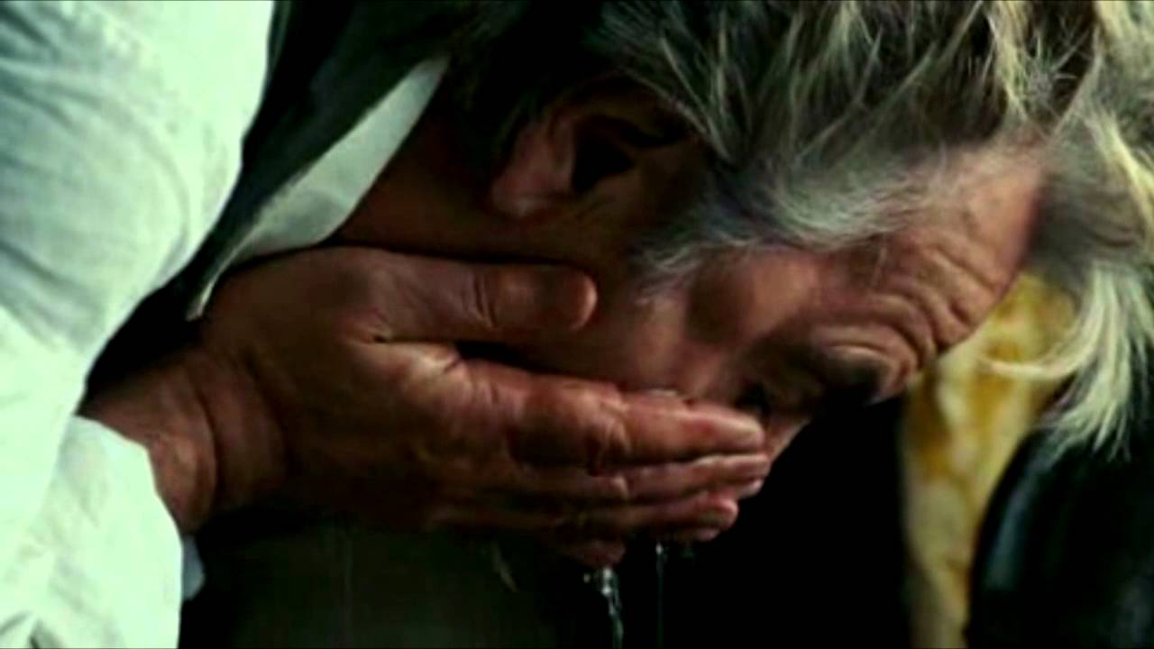 Alan Rickman is everything - YouTube