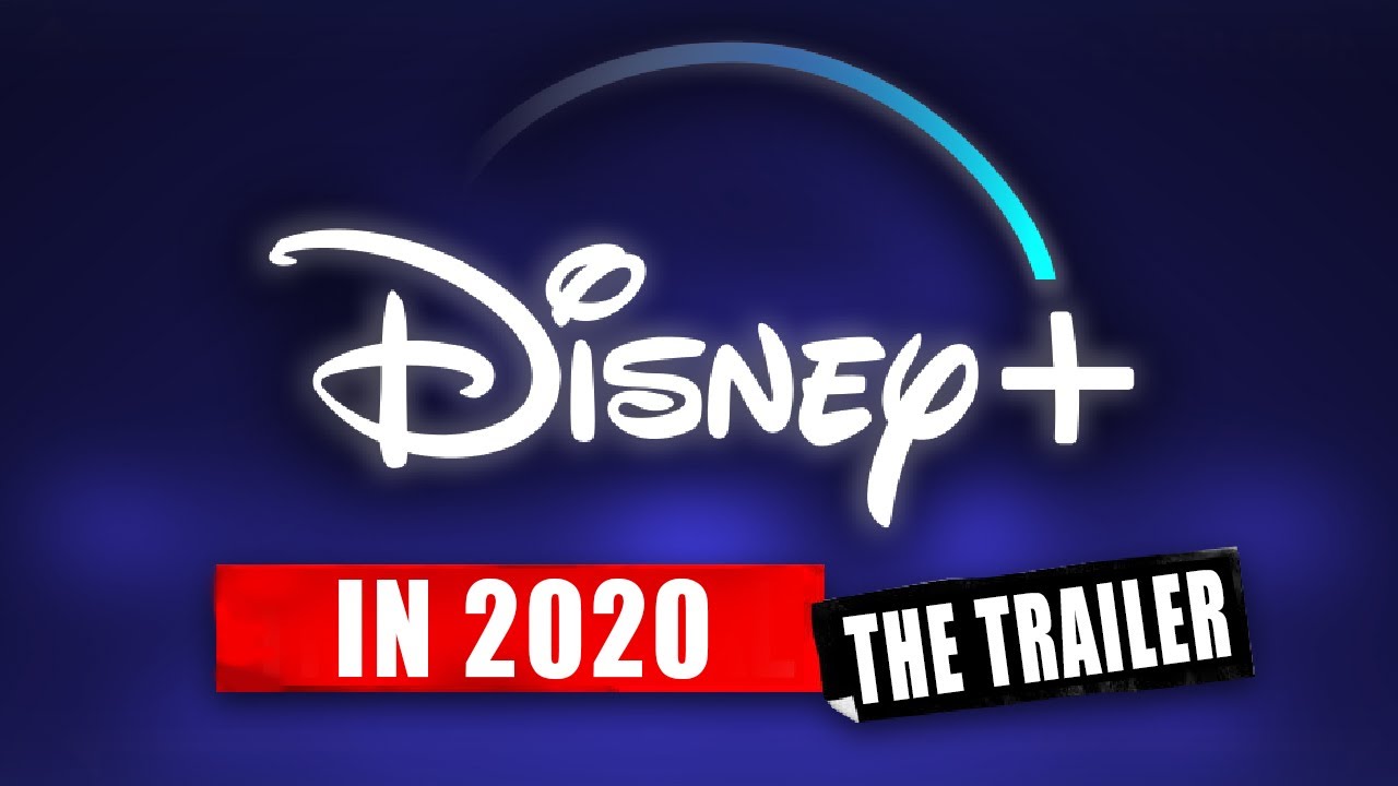 Disney+ - What's New in 2020- Official Trailer (Disney+ 2020 Sneak Peek ...