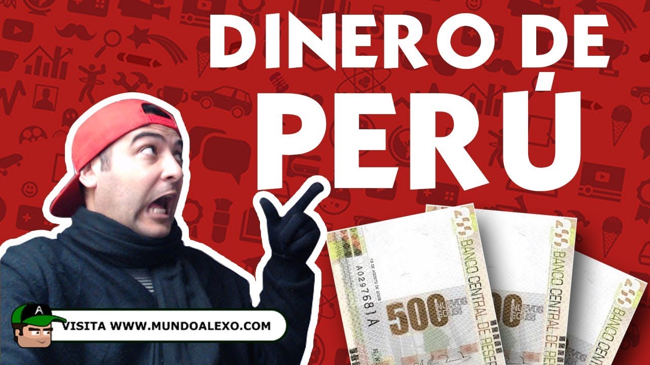 DINERO EN PER BILLETE DE 500 SOLES EXIGEN ALGUNOS PERUANOS dinero-en-per-billete-de-500-soles-exigen-algunos-peruanos