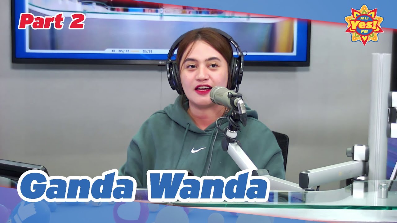 MAG INGAT KA! - Ganda Wanda (December 23, 2024) | PART 2 - YouTube