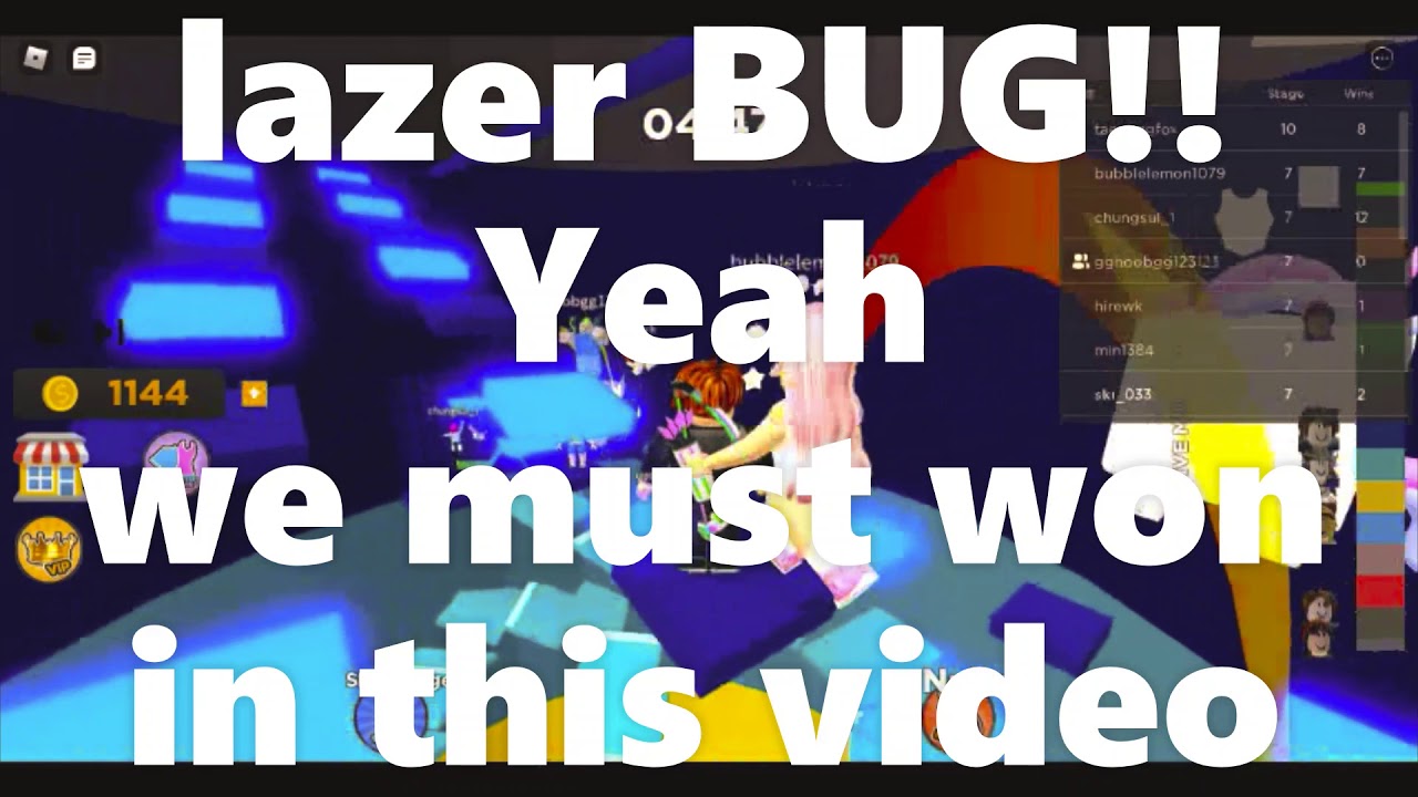 Roblox Tower Of Fun I won! - YouTube