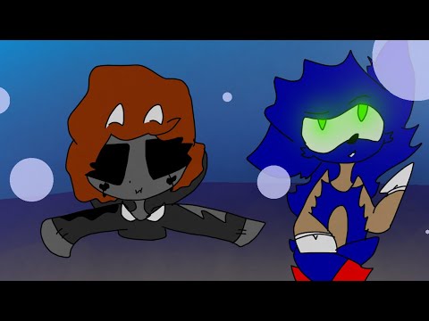 S5: BOA s2-2 Bendy and Sonic chill out - YouTube