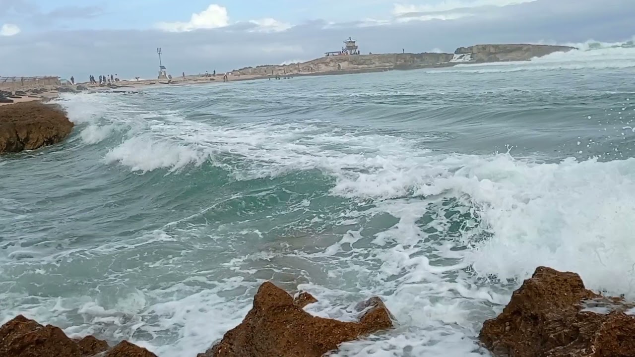 Somali Beach//Somalia//Beach Lido - YouTube