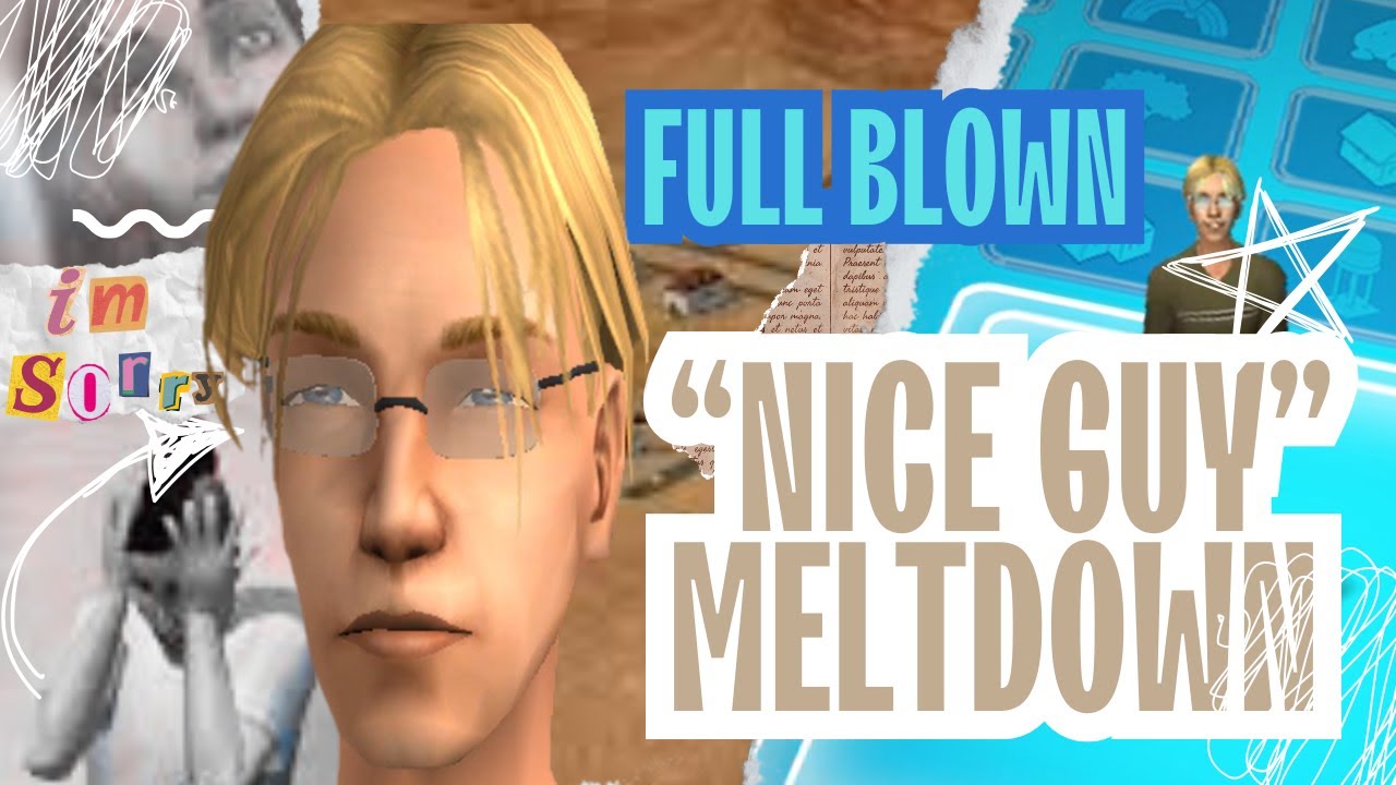 Deep Dive - Reddit Relationship Drama and chill with Sims 2 # ...