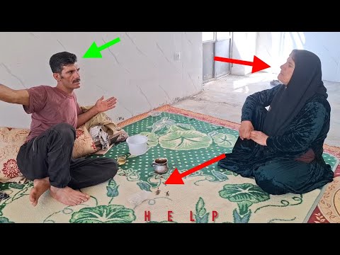 🚨 Grandma's incredible news to Agha Salar and the new secret of the motorcycle courier!