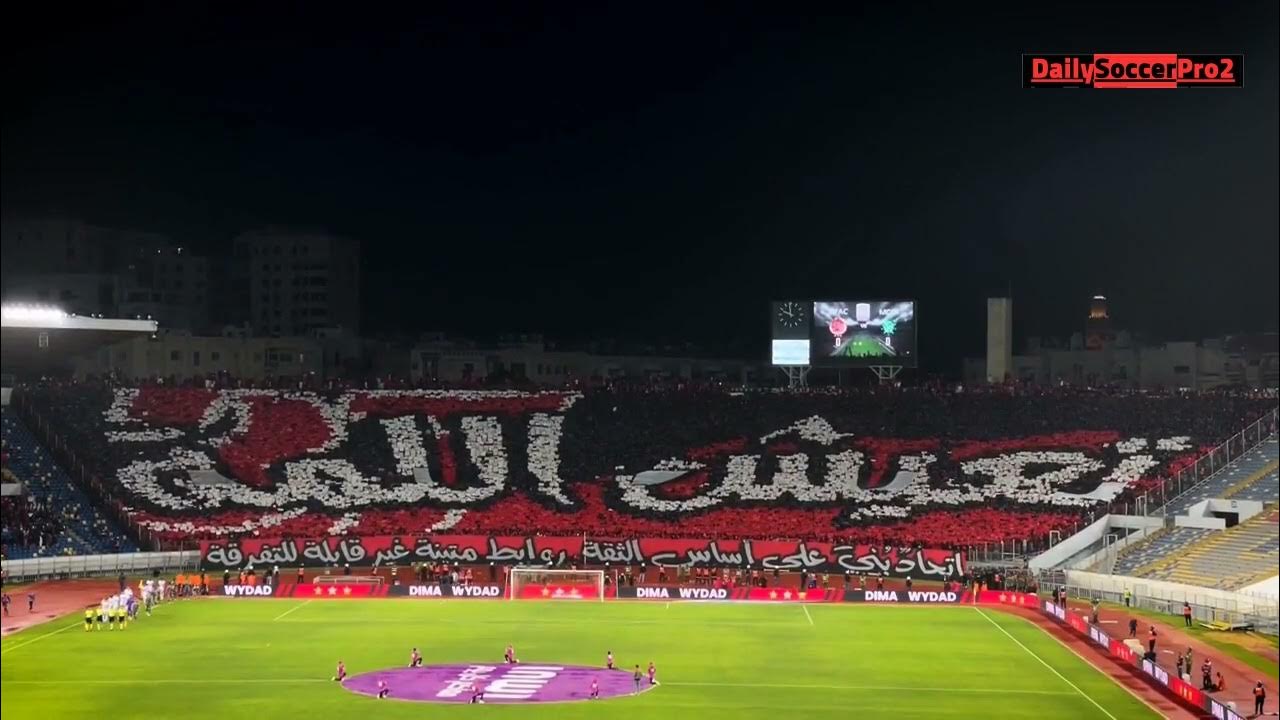 Tifo Winners - YouTube