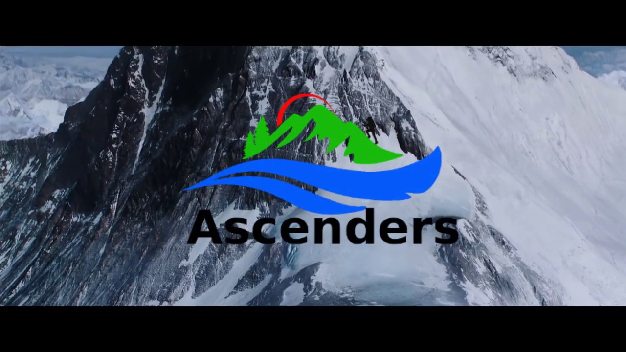 Ascenders - YouTube