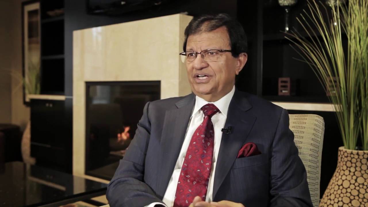 Canadian Real Estate Wealth - Investor Insight Featuring Steve Gupta ...