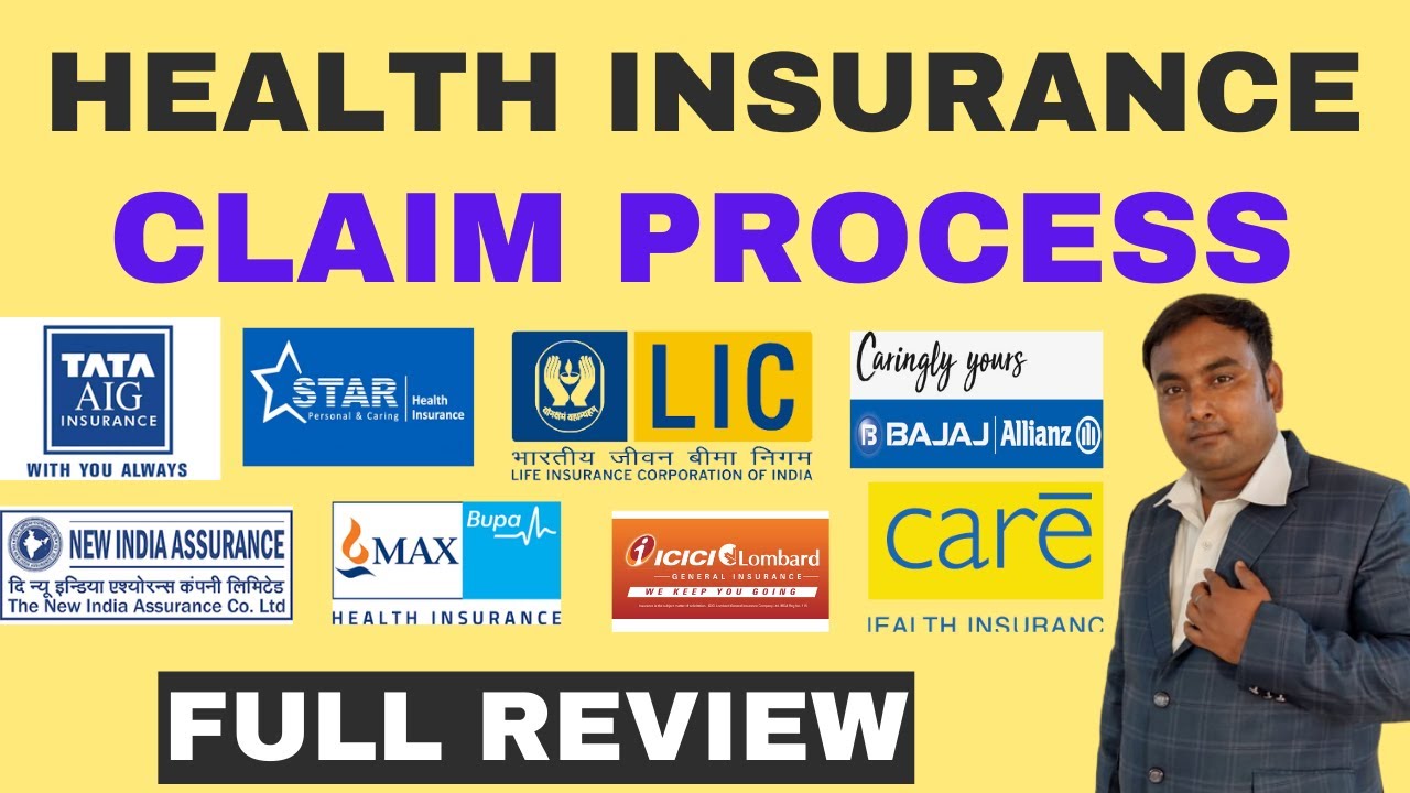 How To Process Health Insurance Claim In Bengali Full Details how-to-process-health-insurance-claim-in-bengali-full-details