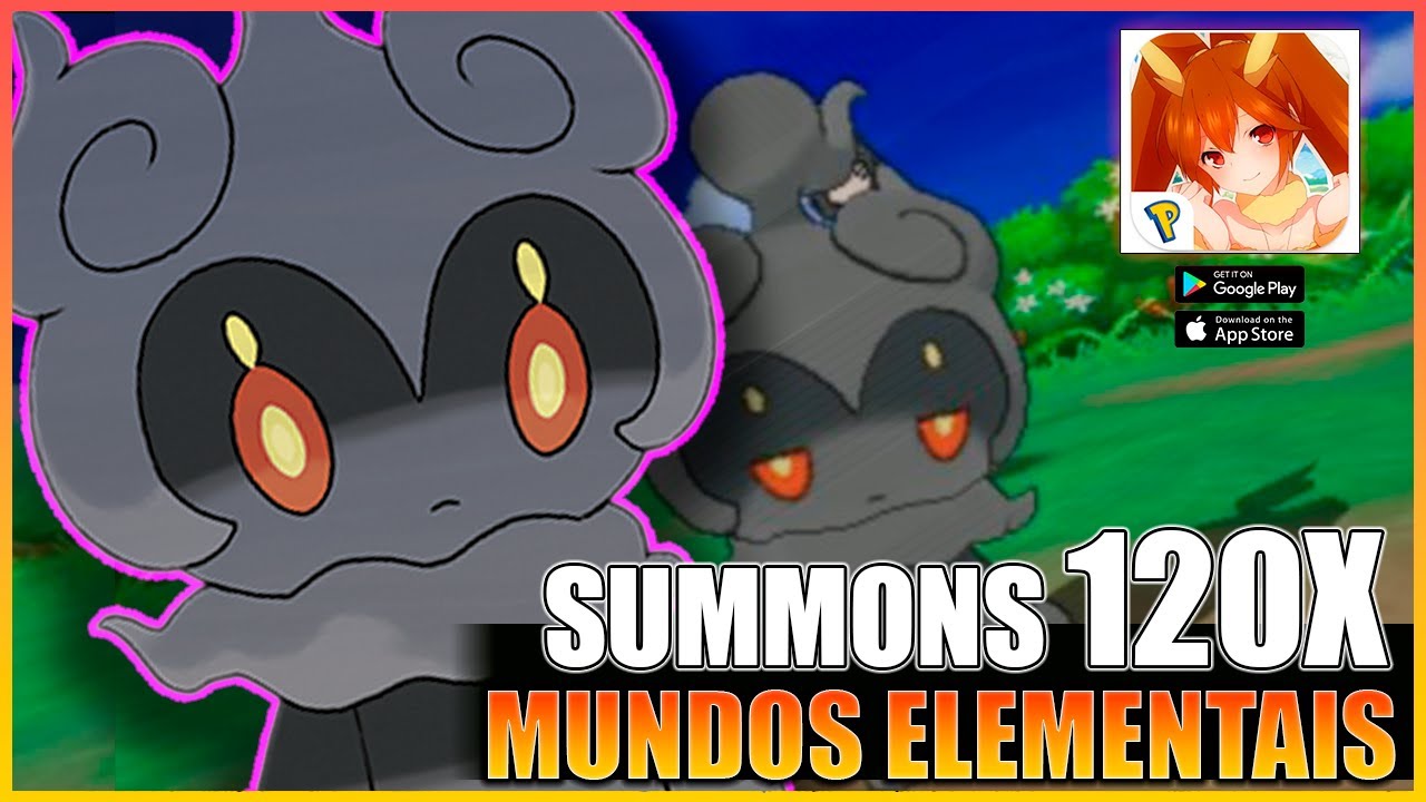 SERA QUE DEU BOM? | Mundos Elementais | Infinity Island | VEJA O ...