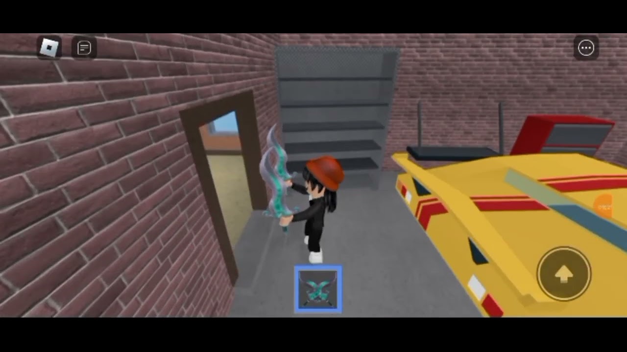 Wir sind MM2 pros mit @Pinky_Pink_Roblox und @tillytill3659 - YouTube