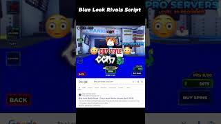 New Bachira Update In Blue Lock Rivals Download Script Now Blue Lock ...