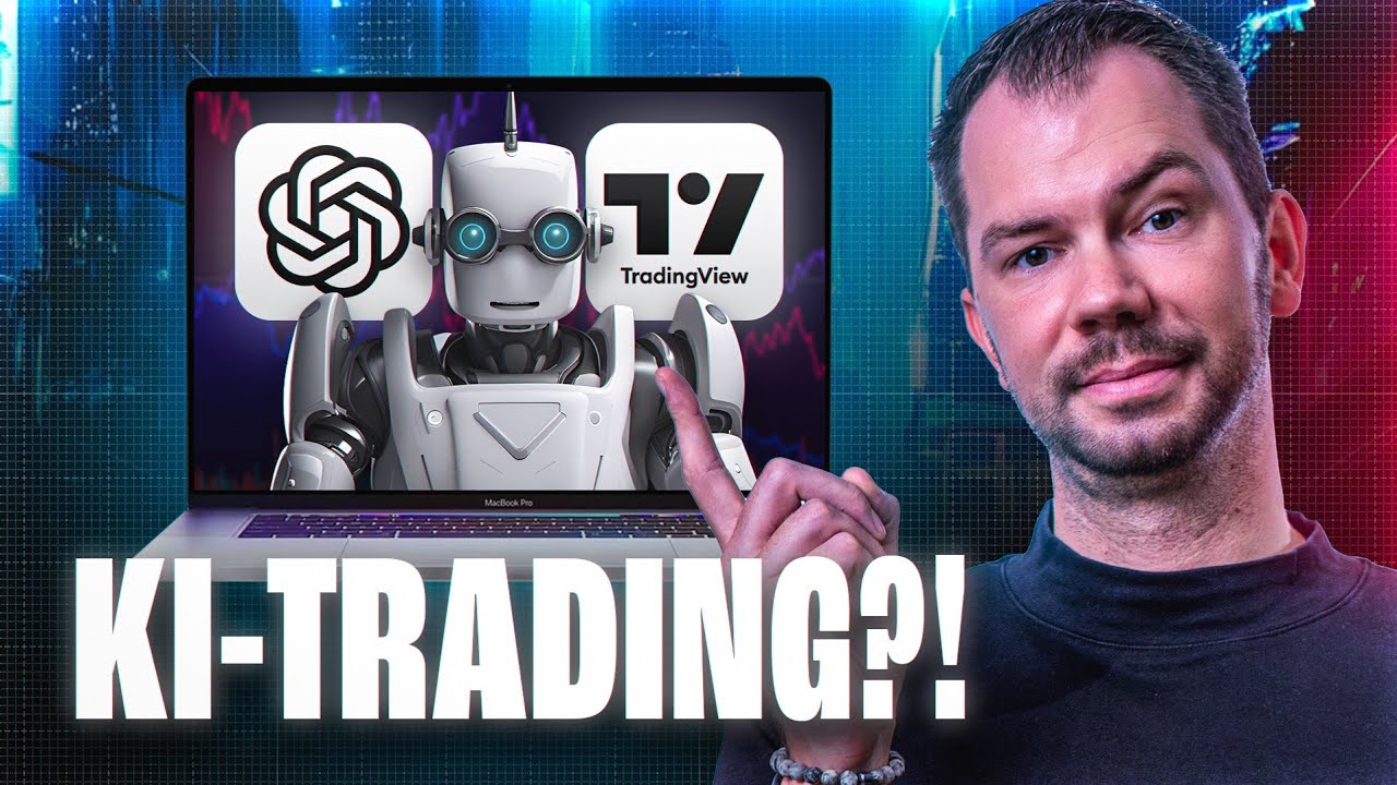 Künstliche Intelligenz (KI) im Trading: DAS ist die Zukunft der Börse ...