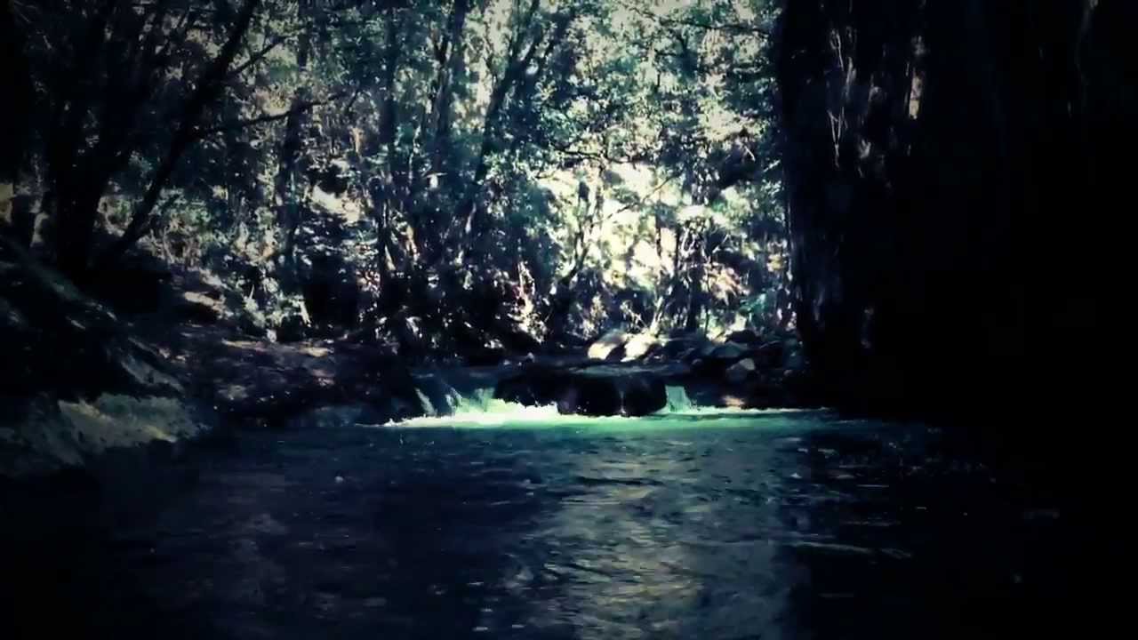 Poza das Mulas - O Courel - YouTube