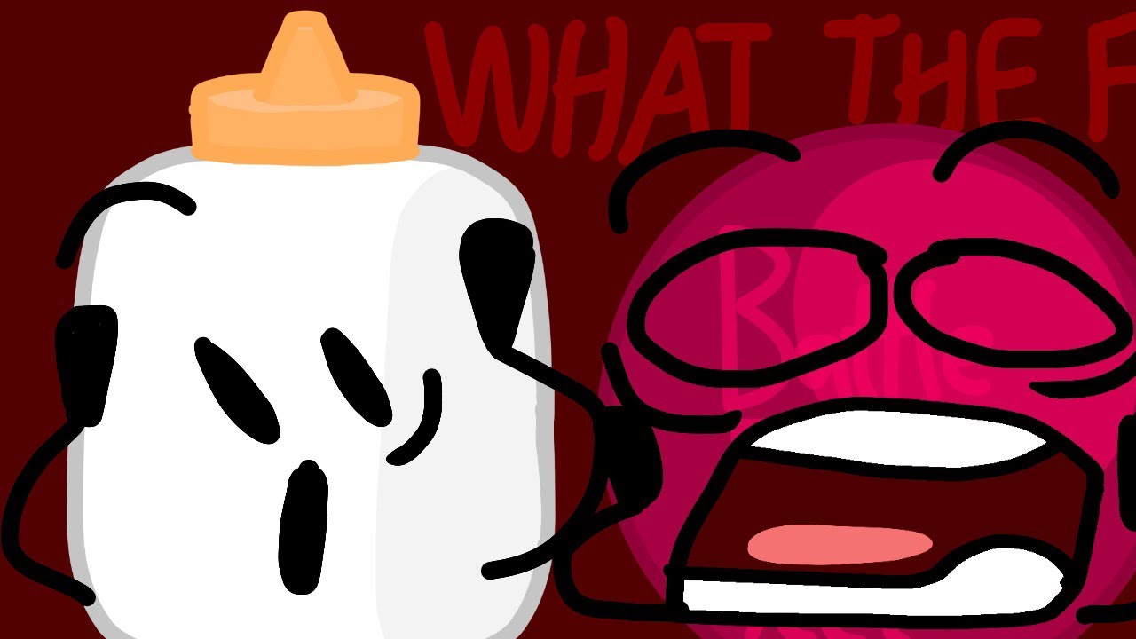 BFY’s Dumb, Stupid and Dum Object Show - Episode 2: “Okay, and?” - YouTube