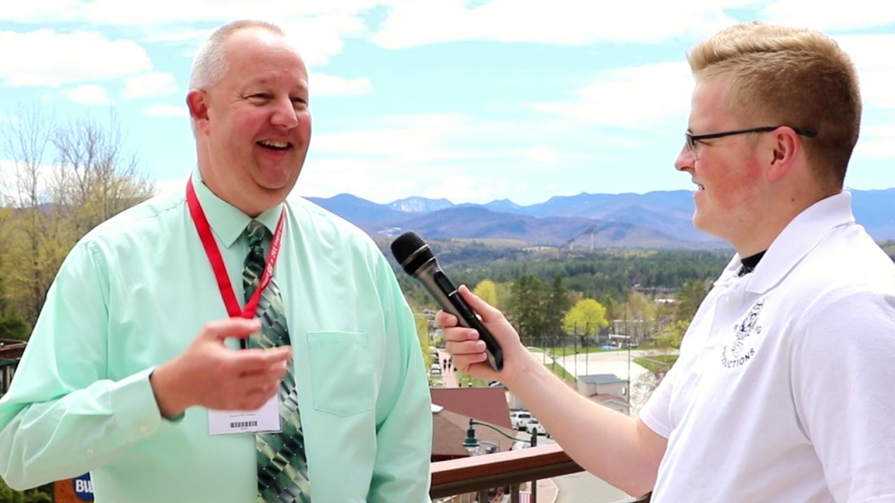 06 14 19 Chris Ebright - YouTube