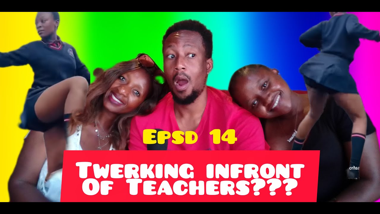 SONWABILE, DOMINGOS, HOTSHOT-Aaron BEEF, INAPPROPRIATE DANCING AT ...