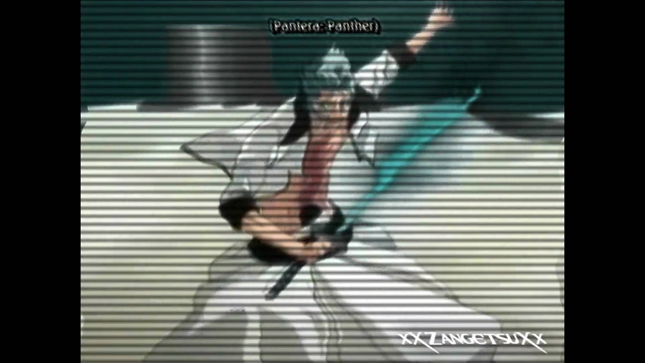Bleach Ichigo Falling Apart -Vs- - YouTube