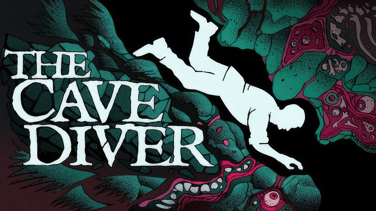 The Cave Diver | Demo | Gameplay PC - YouTube