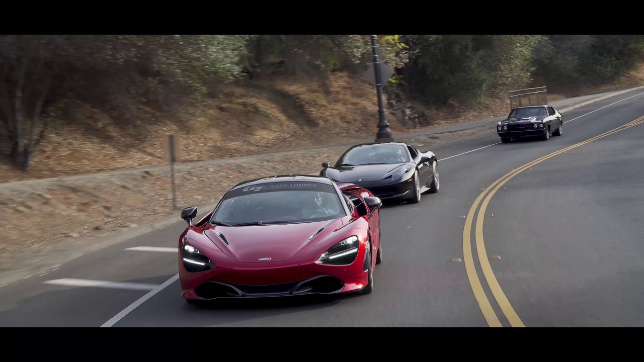 GT Auto Lounge Sales & Consignment - YouTube