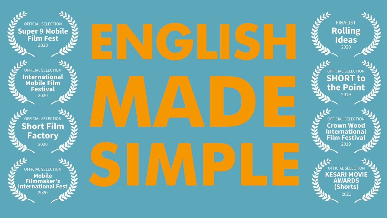 English Made Simple - YouTube