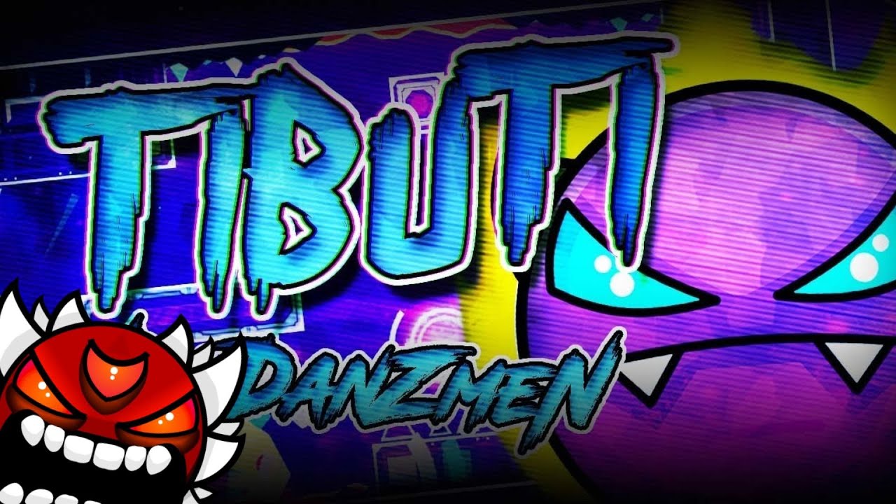 "TiBuTi" 100% [EASY DEMON] By DanZmen - BuTiTi REMAKE! BUTITI V2 ...