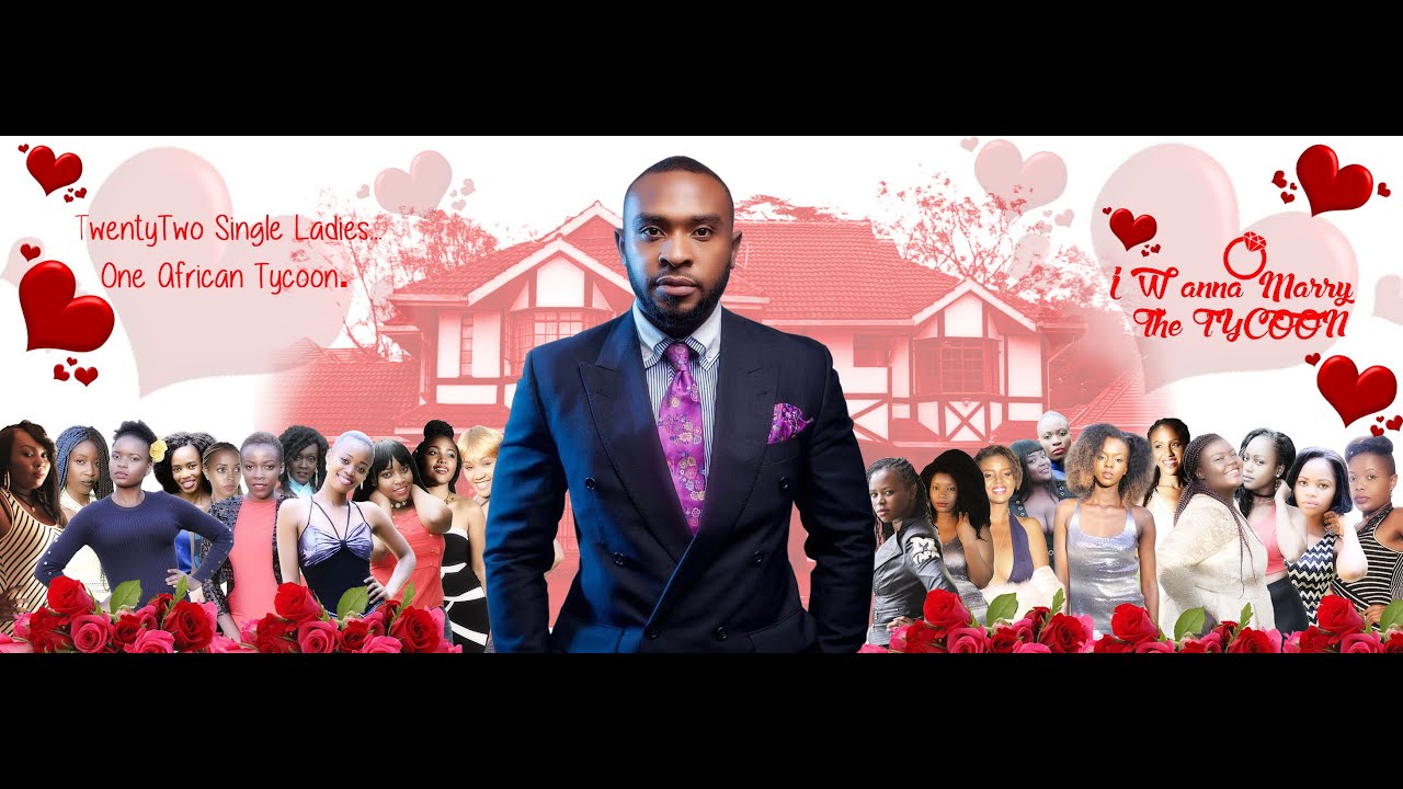 Eyinna Nwigwe The African Tycoon Ep 1 - YouTube