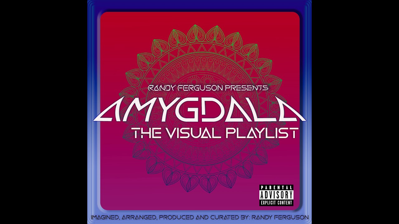 AMYGDALA (The Visual Playlist) Intro - YouTube