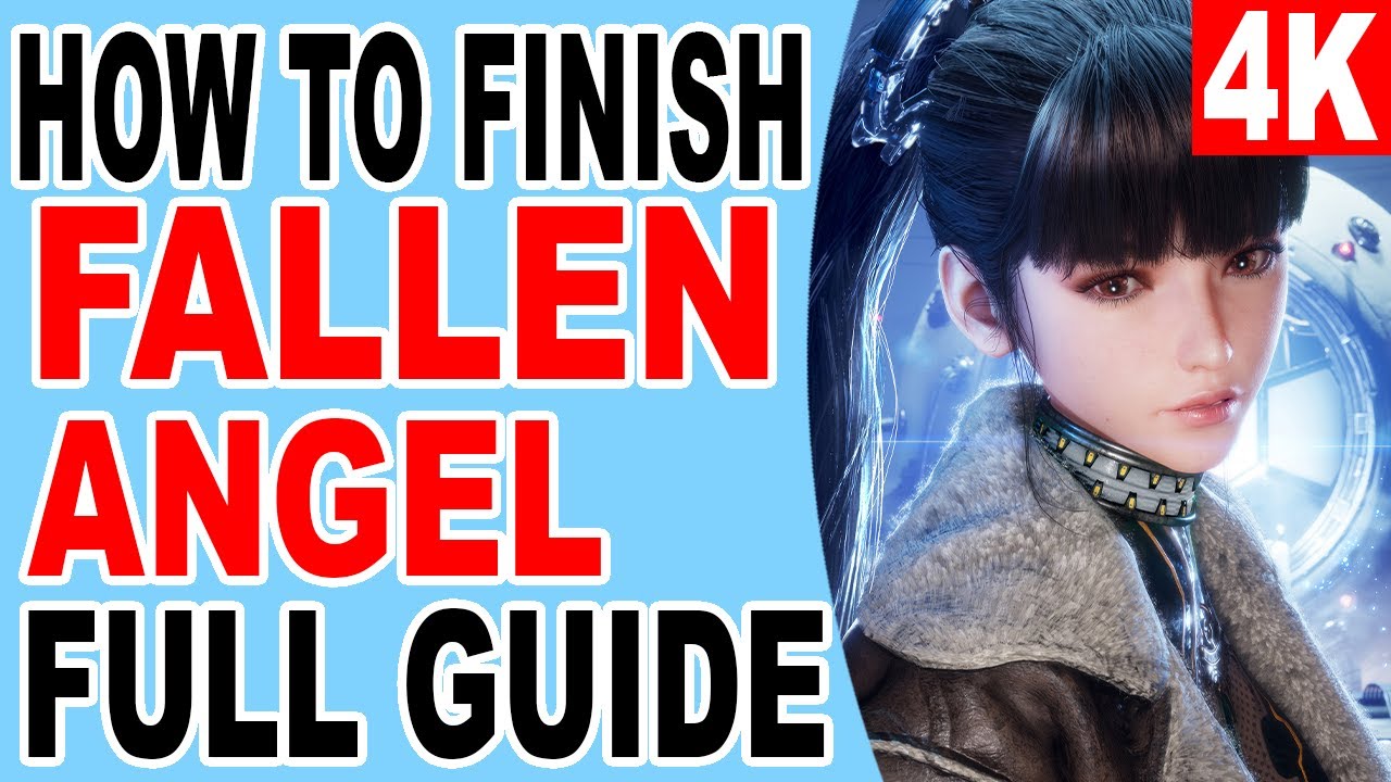 Fallen Angel - Search for the collapsed Tunnel Give Peace to the ...