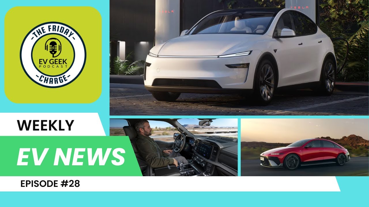 EV Automakers Release Sales Numbers and They May SHOCK You! - YouTube