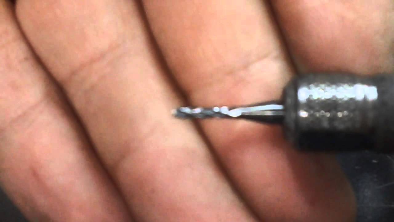 Part 2 - DRO Linear Scale Reader Repair Project (Jenix) - YouTube