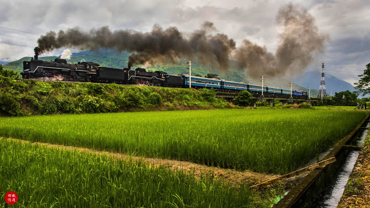 CT273、DT668重聯試運轉 - YouTube