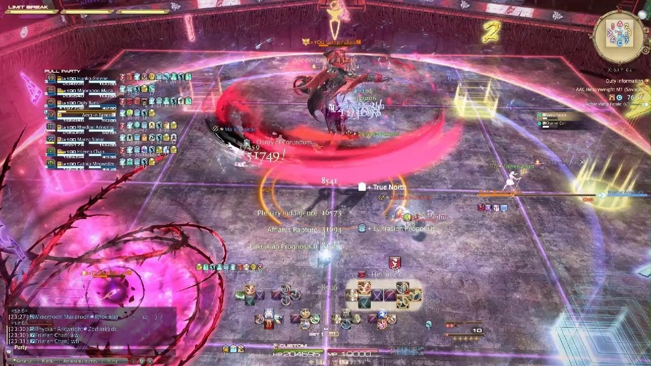 M9S Clear - Viper PoV - YouTube