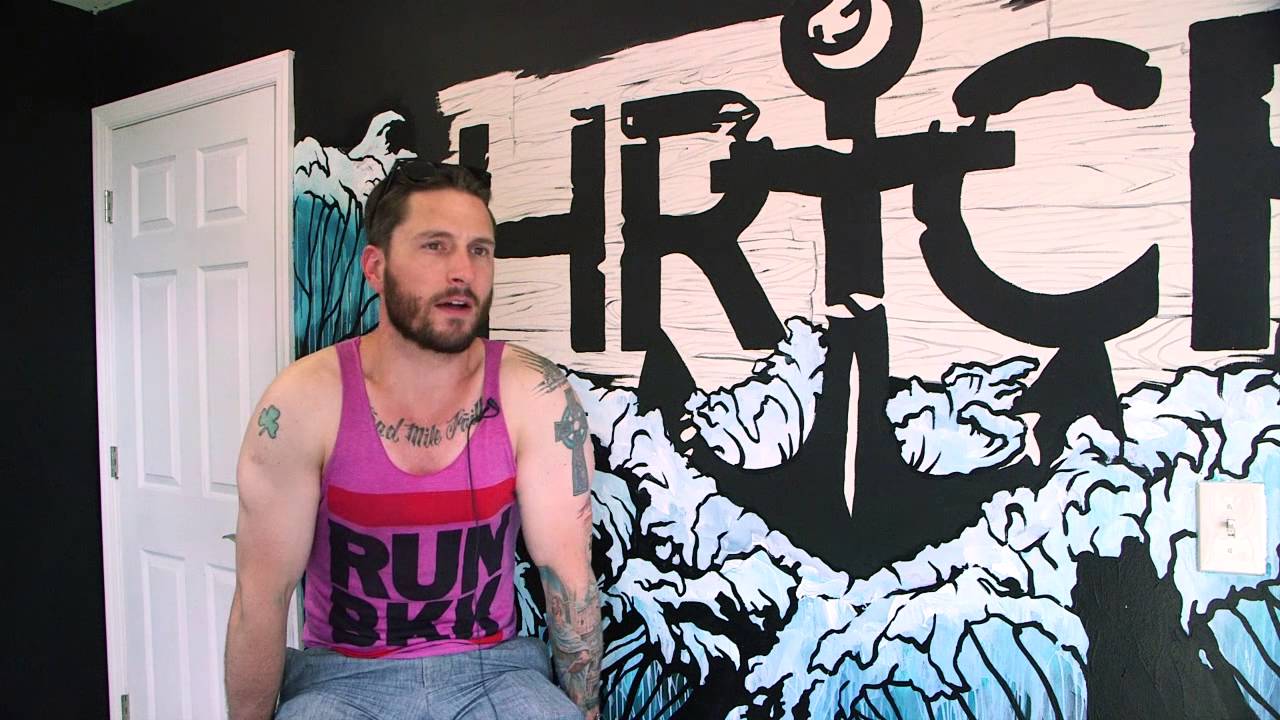 Hudson River Crossfit Nutrition Challenge - Jimmy's Testimonial - YouTube