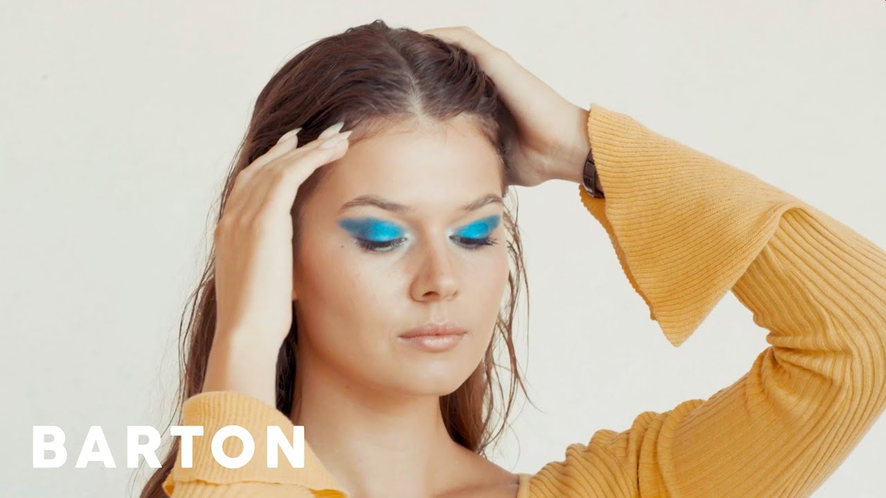 Iulia Barton Collection | Behind the Scenes - YouTube