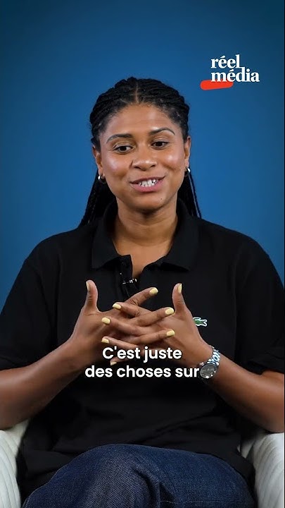 Les règles, un sujet tabou dans le sport - YouTube