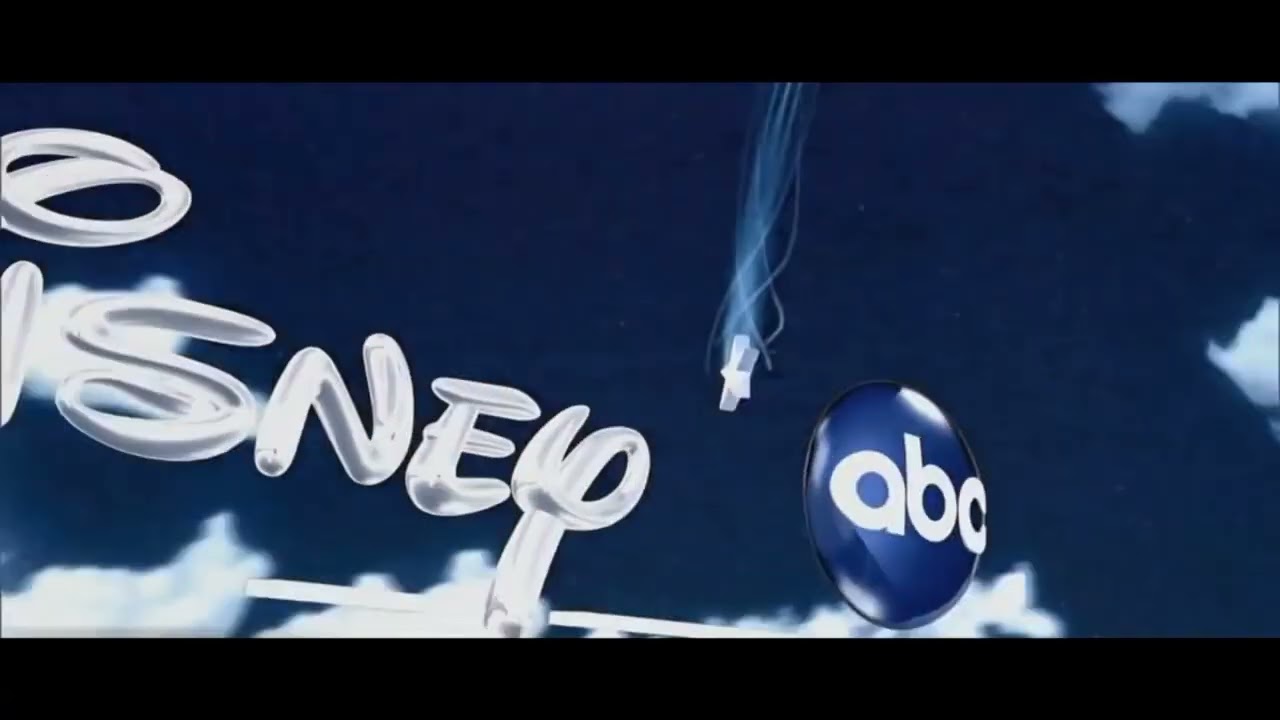 THE EPICNESS OF DISNEY ABC DOMESTIC TELEVISION 2007 HD - YouTube