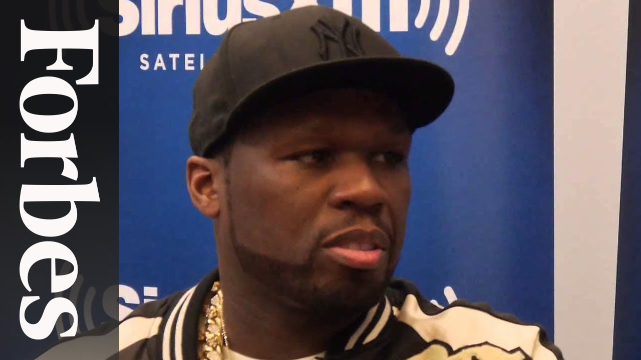 50 Cent Reveals Inspiration For New Album 'Animal Ambition' | Forbes ...